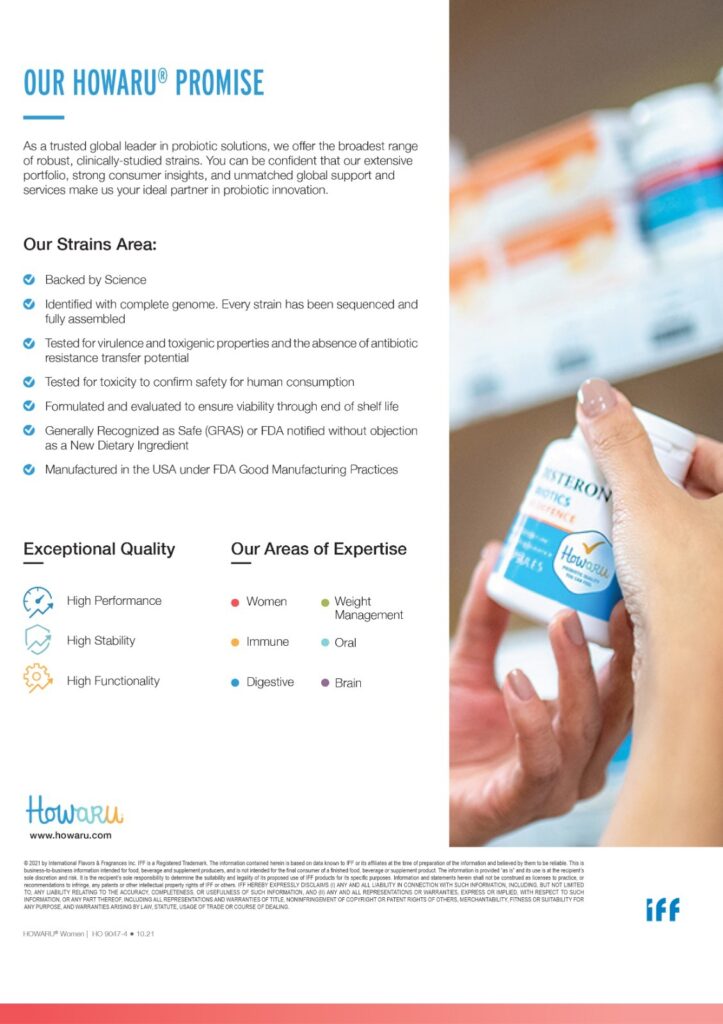Partner Products - C Suite